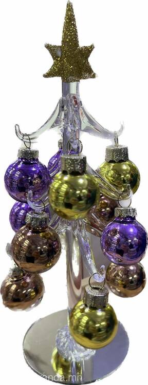 Гацуур, Gatsuur