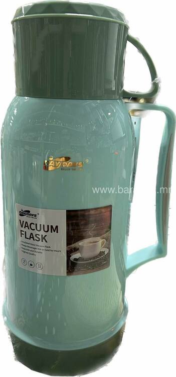 Цайны халуун сав 1,8л, Tsainii haluun sav 18l