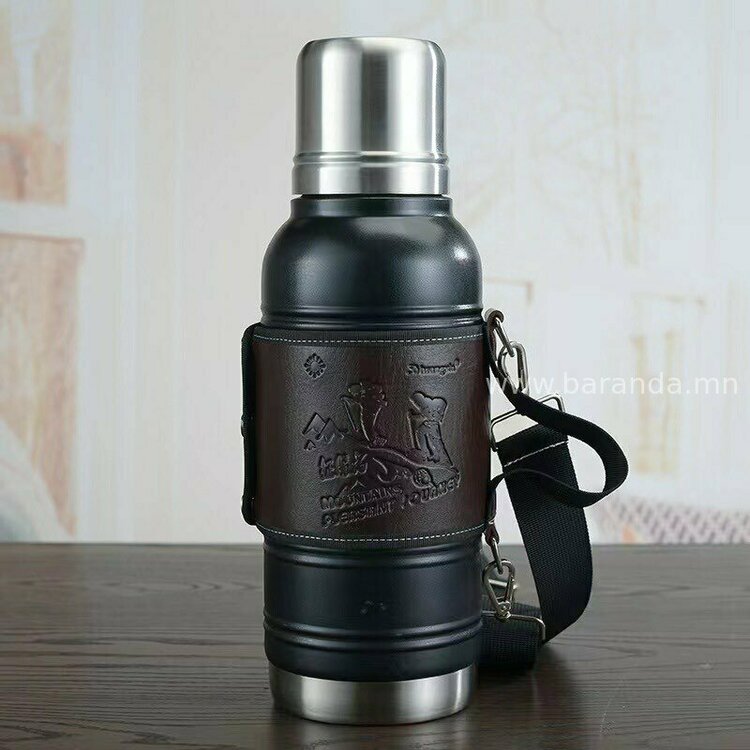 Цайны төмөр халуун сав 1.9л, Tsainii tumur haluun sav 19l