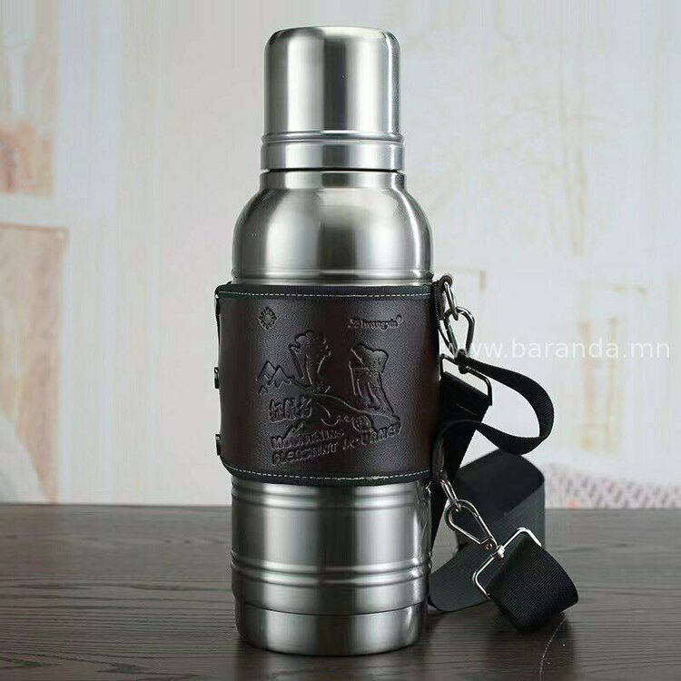 Цайны төмөр халуун сав 1.4л, Tsainii tumur haluun sav 14l