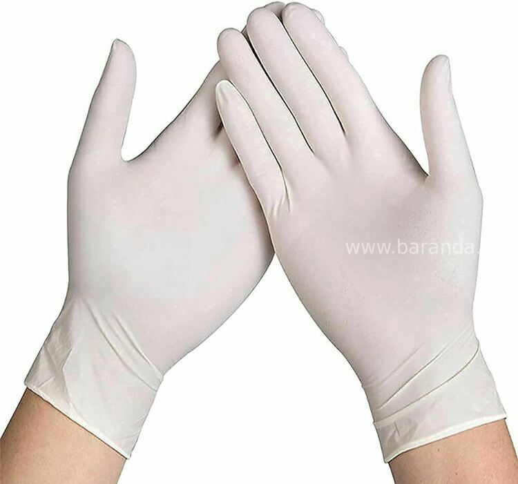 Нэг удаагийн резинен бээлий, Neg udaagiin rezinen beelii