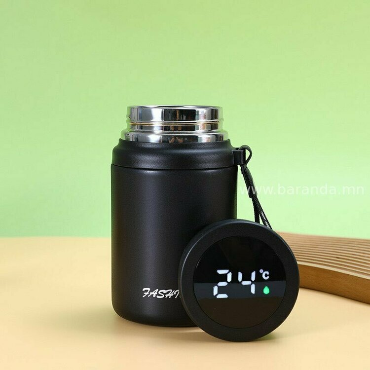 Хоолны халуун сав 700мл -8106, Hoolnii haluun sav 700ml 8106