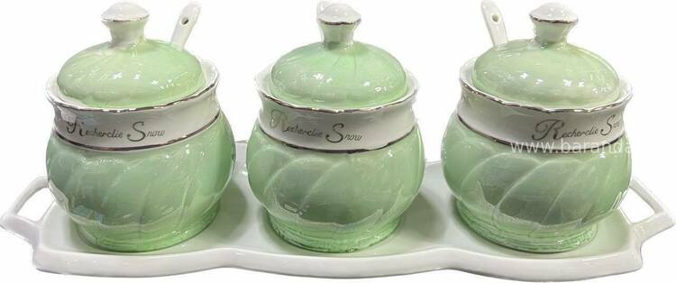 Давс сахарын сав 3 тэй, Davs sahariin sav 3 tei