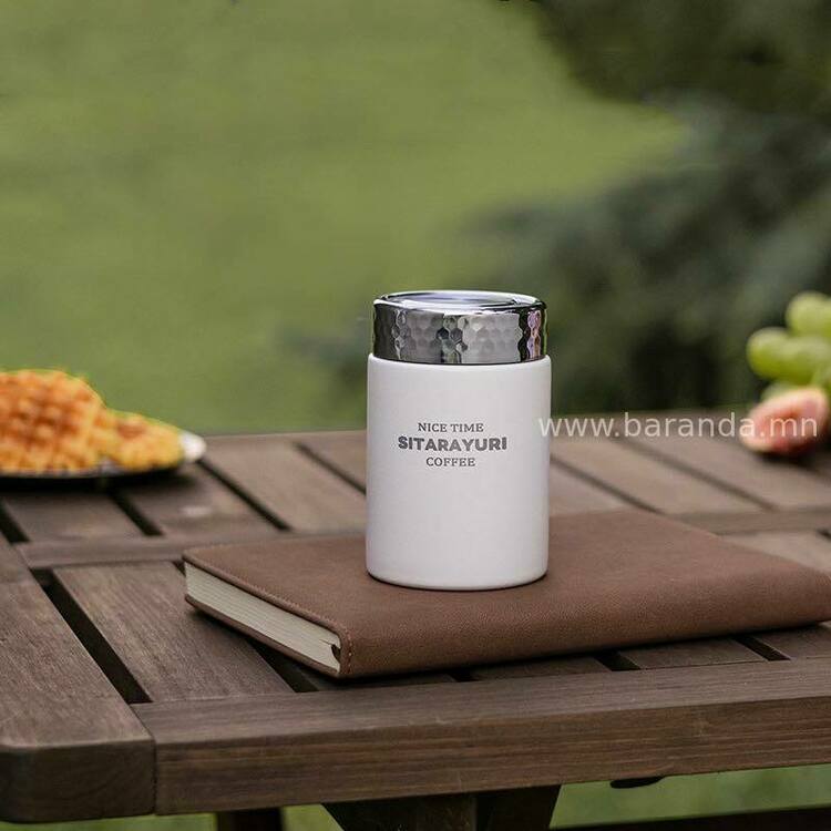 Халуун аяга 210мл, Haluun ayaga 210ml