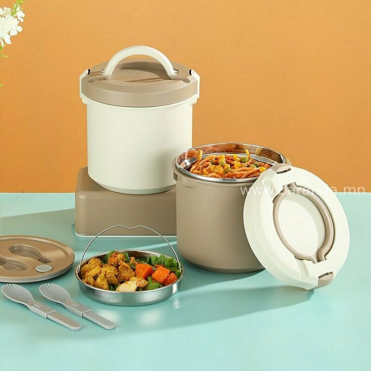 Хоолны халуун сав 1,6л-406, Hoolnii haluun sav 16l406