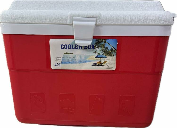 ice box 42л